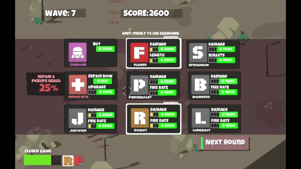 NeosForme - Let's play video - Last Invader - ModDB