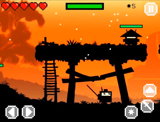 Yerli.Ninja Sandbox video - Yerli.Ninja: Way Back Home - ModDB