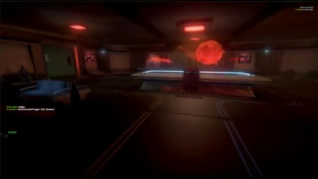 12-07-2019 update progress video - STAR SHIFT - IndieDB