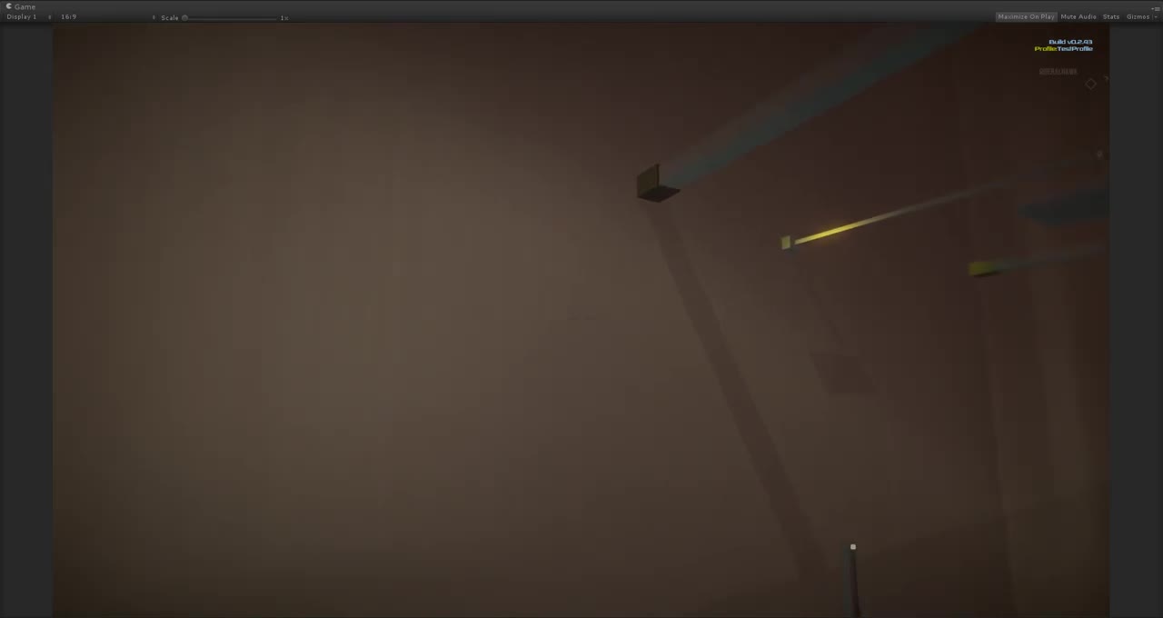 Star Shift - Update (Kaleb bathroom - alpha) 2019 03 01 23 14 04 video - ModDB