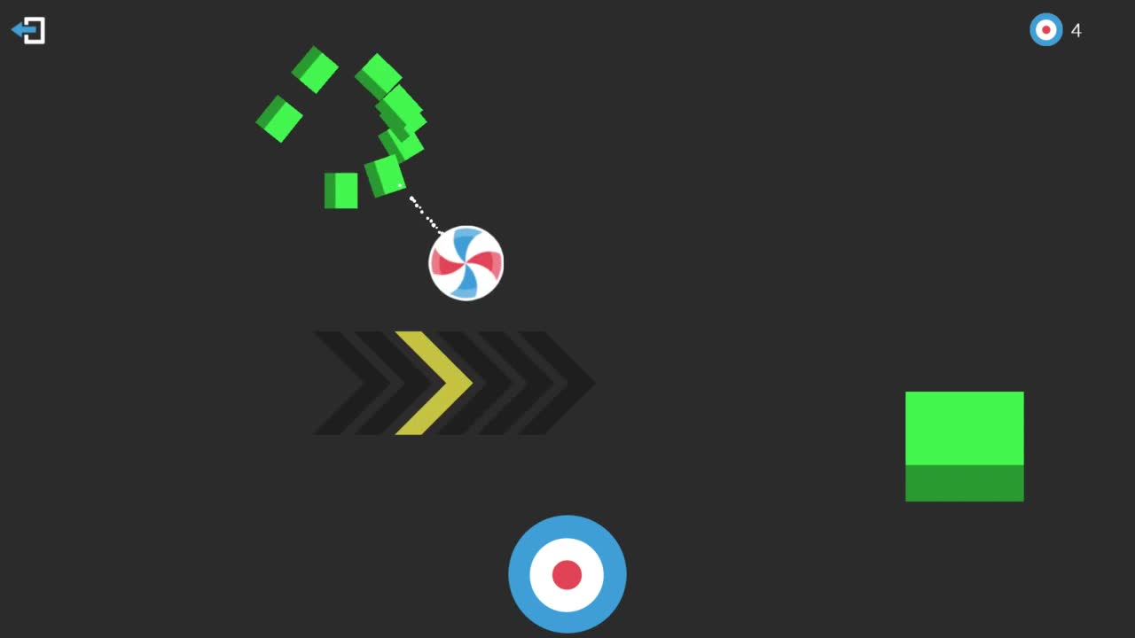 Geometry Bounce - Official Trailer - Android video - ModDB