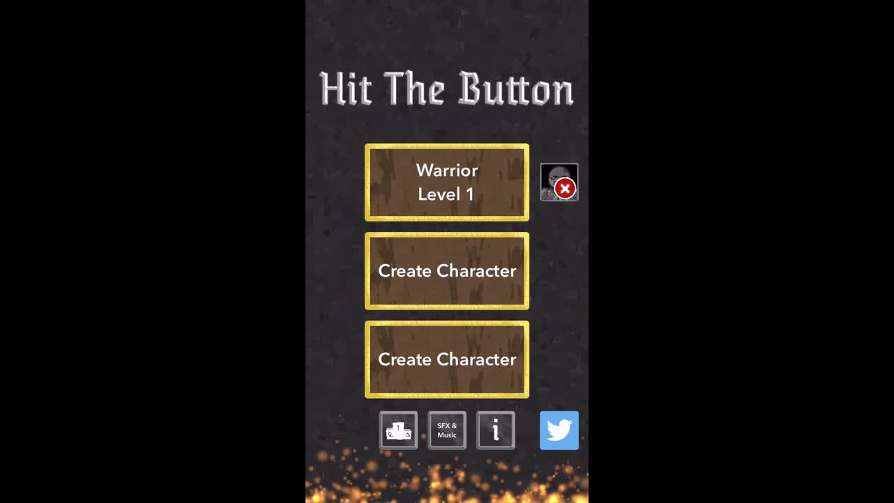 Hit The Button Main Menu Theme video - ModDB