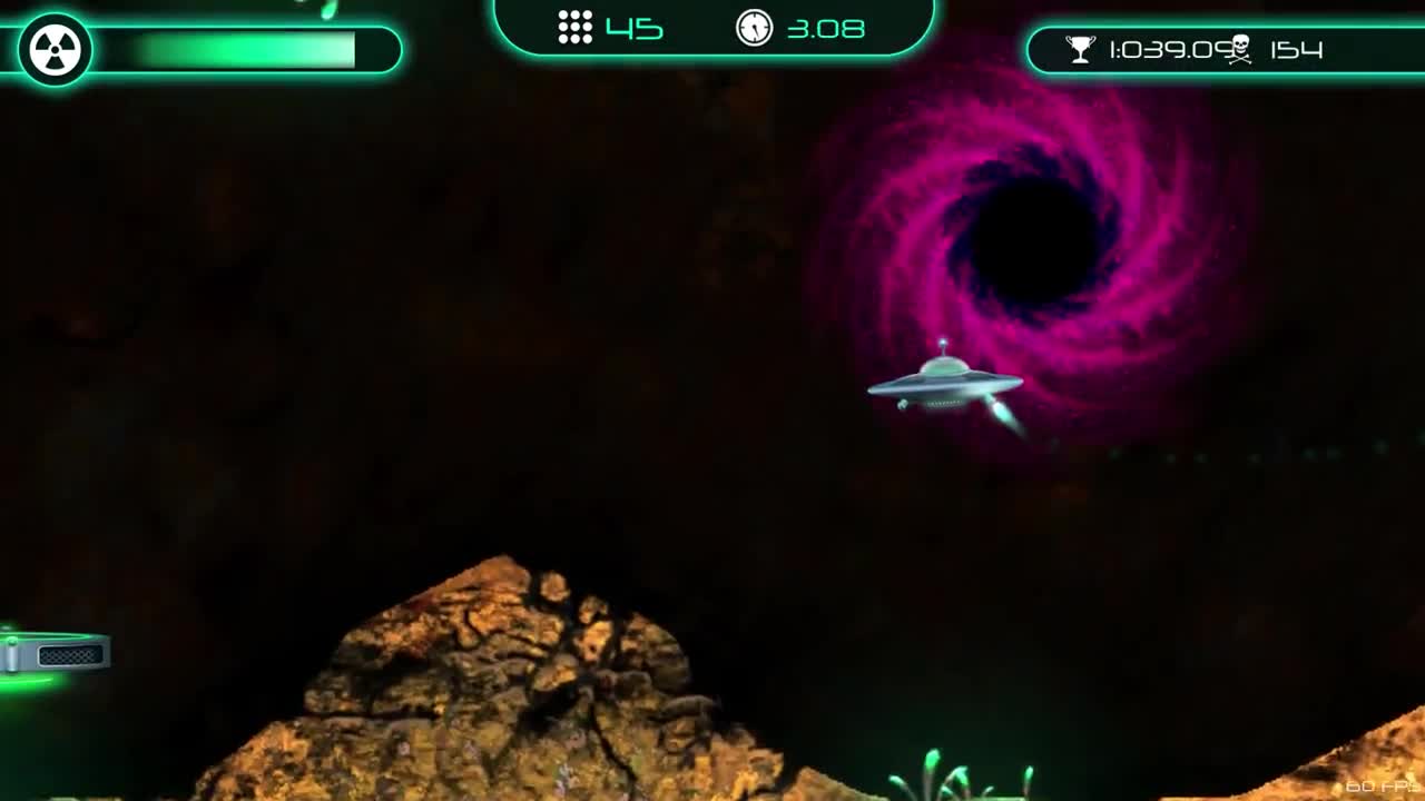 UFO Explorer official trailer 60fps video - ModDB