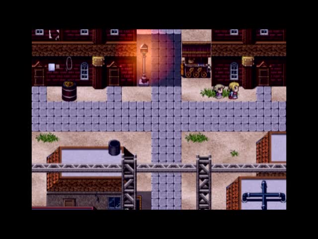 Trailer The Last Star video - IndieDB