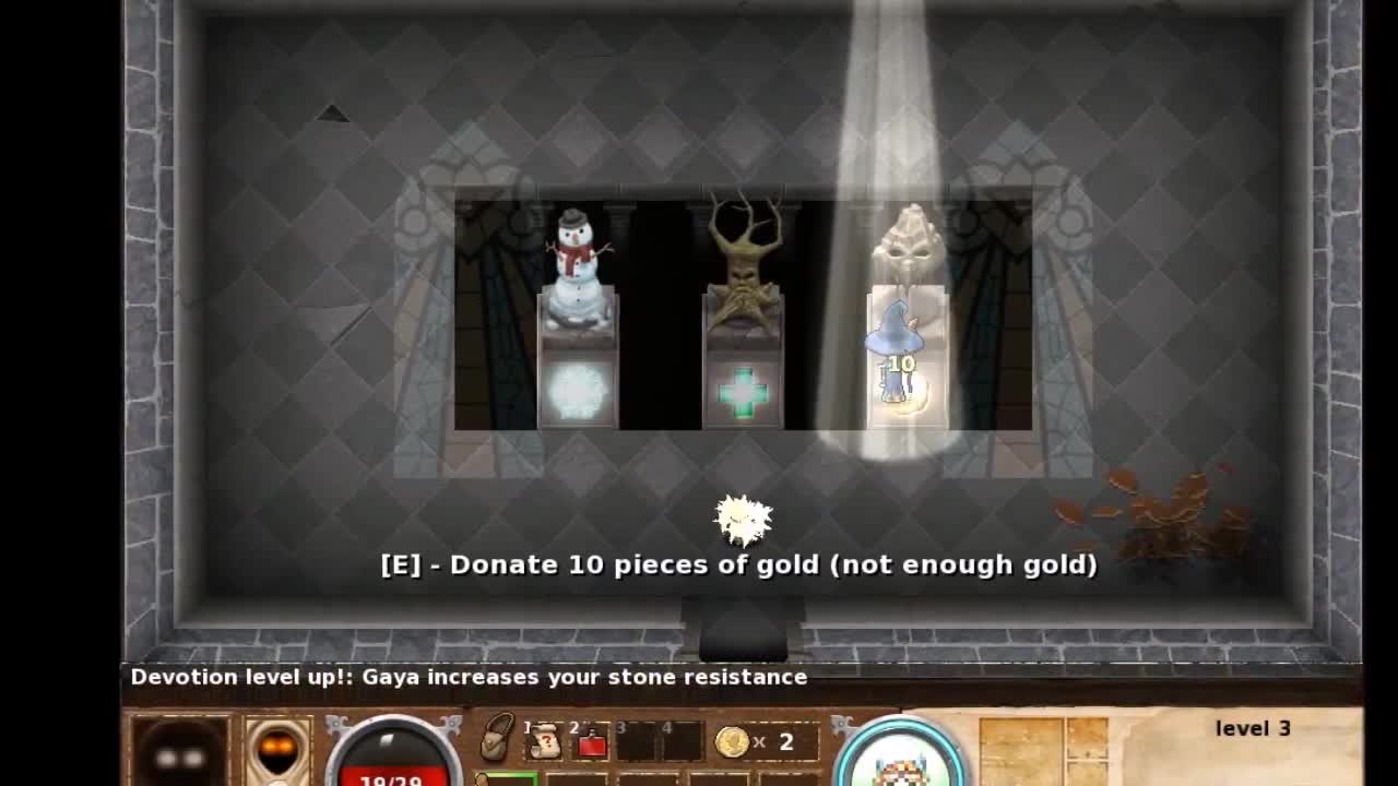 Witch Blast v0.7 video - IndieDB