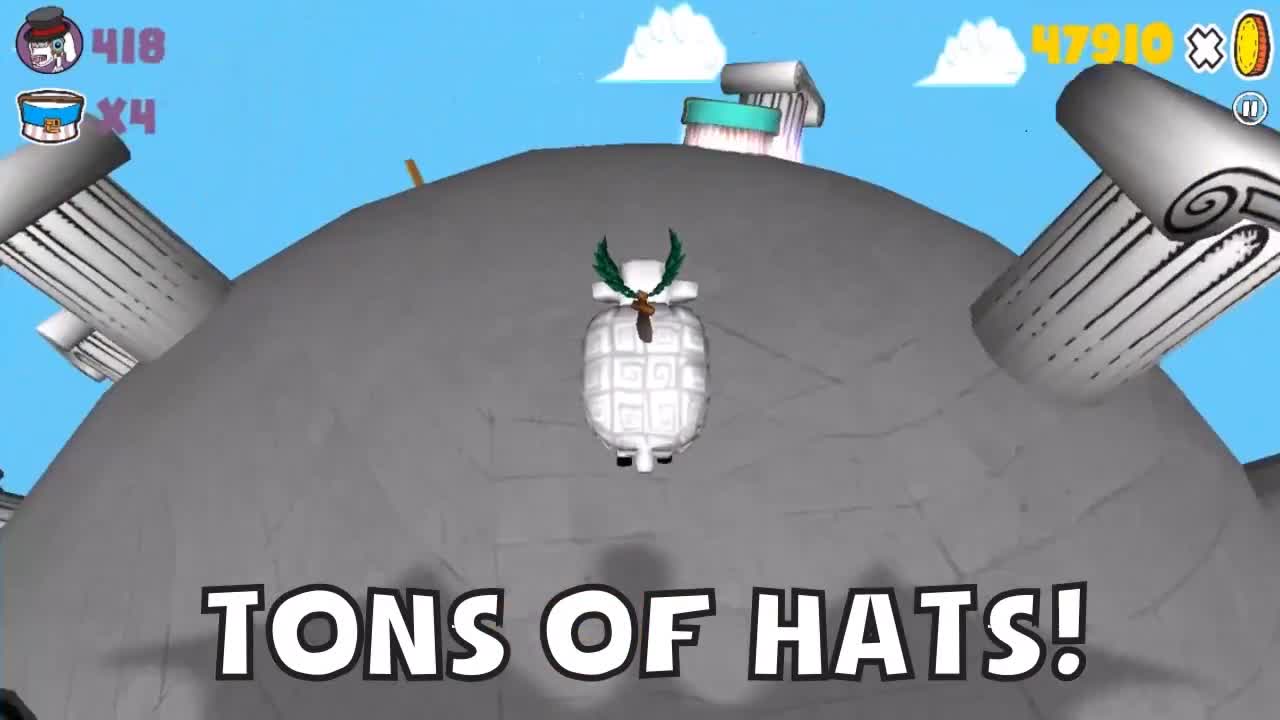 Haberdashery Official Trailer video - IndieDB