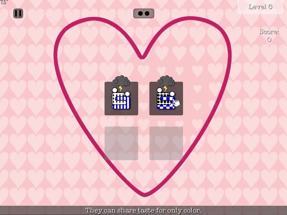 BreakUp Gameplay video (as of Oct. 4th 2015) - IndieDB