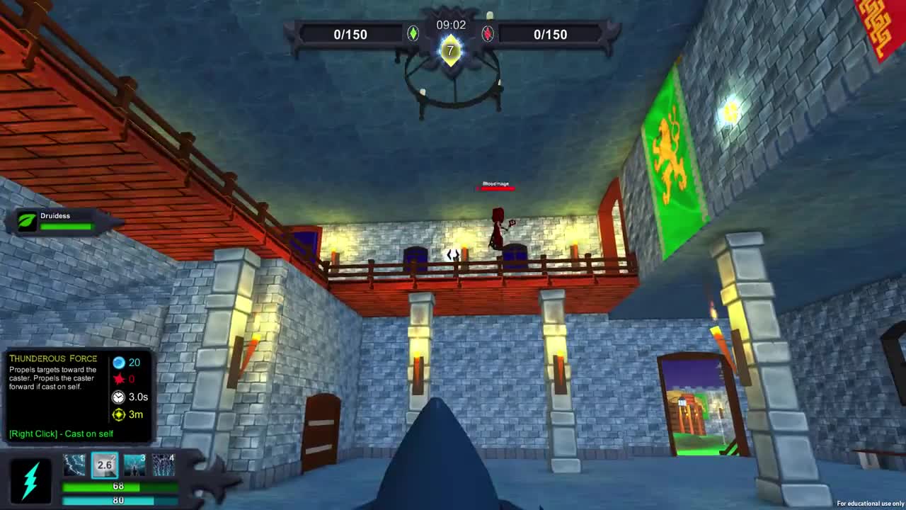 Gameplay Trailer video - Archmage - ModDB