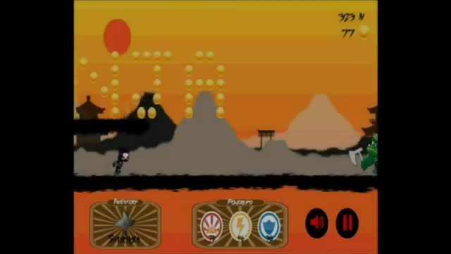 Official Trailer Revenge of Ninja [MAD Entertainment] video - ModDB