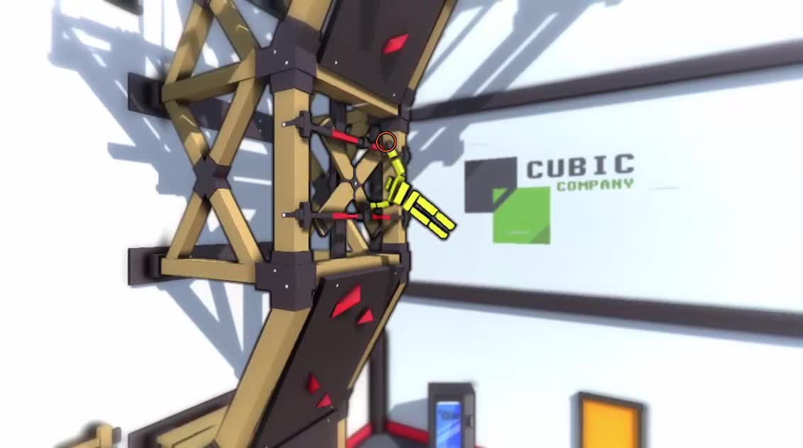 DevLog3 - Climbing showcase video - City Climber - IndieDB