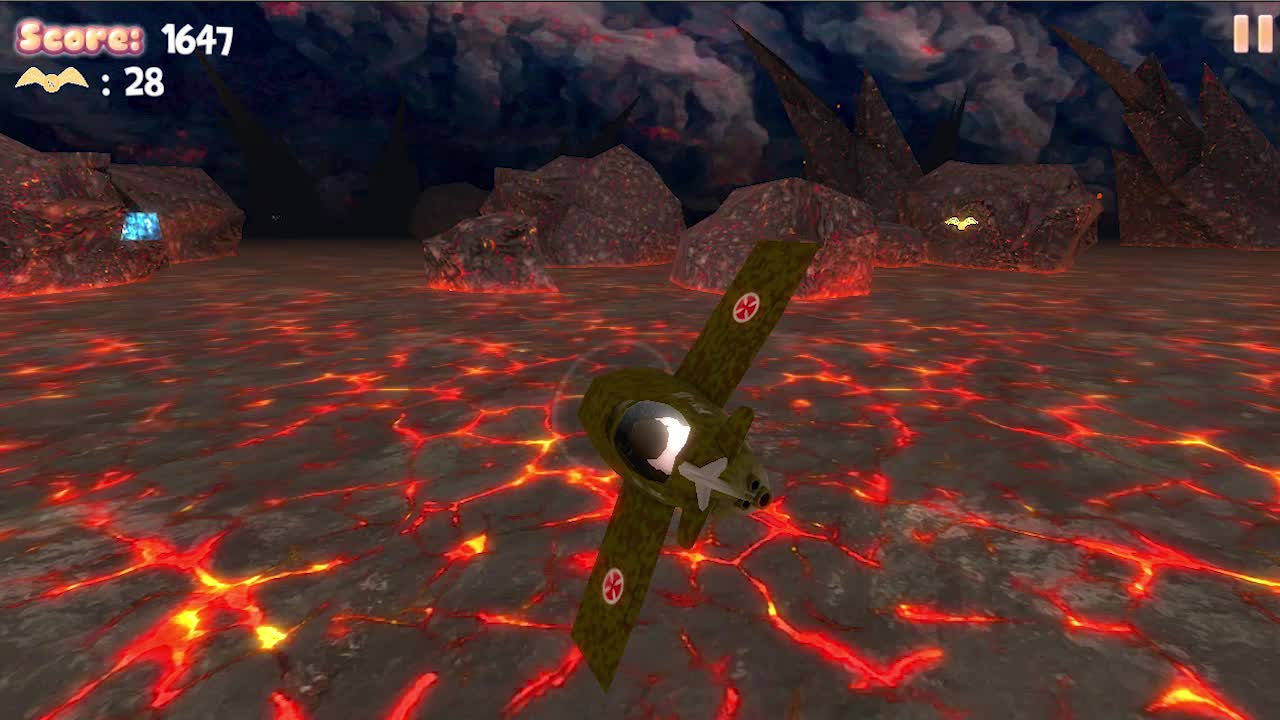 AirMadnessGameplay video - ModDB