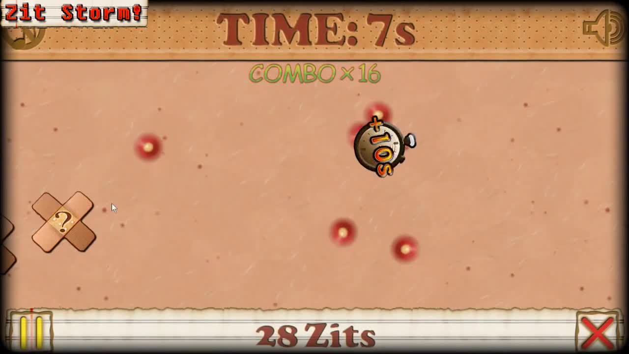 Zit Storm - Official Trailer video - ModDB