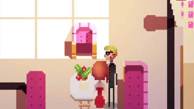 party saboteurs trailer 1 video - IndieDB