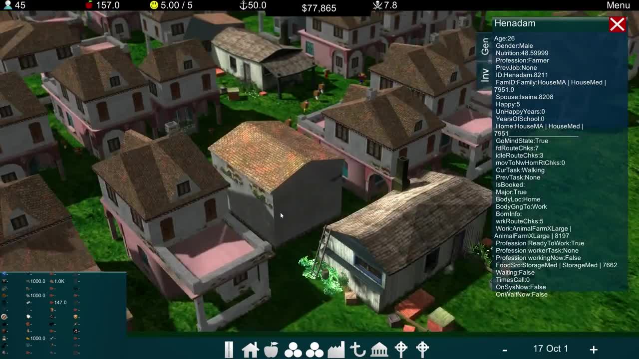 Thursday Mar 10th Coming To Steam Greenlight Video Sugarmill Indie Db