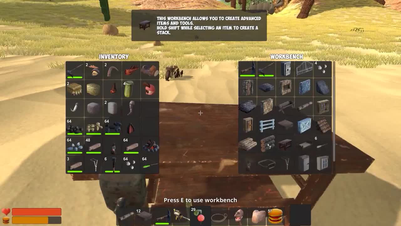 CHKN Early Access Gameplay video - ModDB