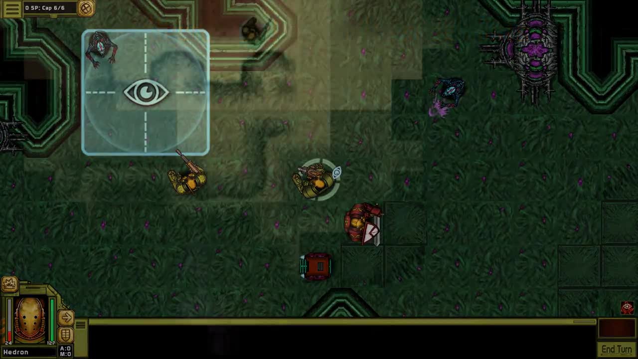 Templar Battleforce Gameplay Trailer video - IndieDB
