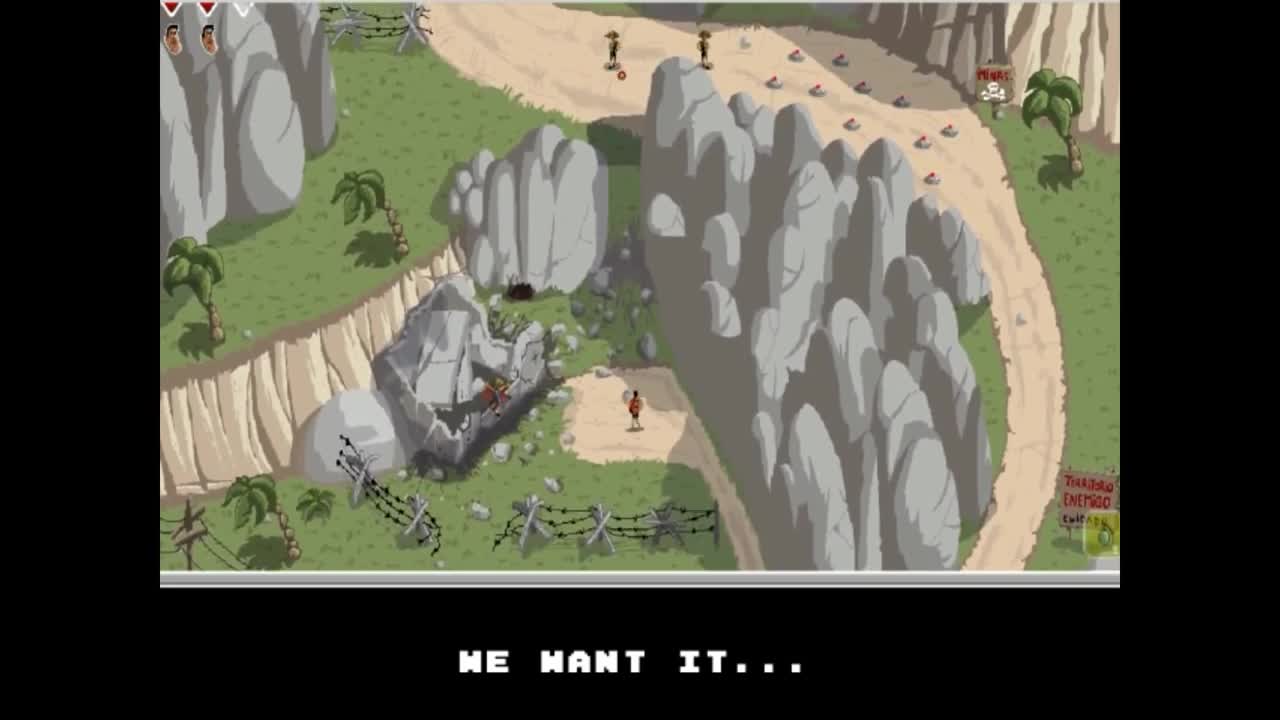 MAMBO video - ModDB