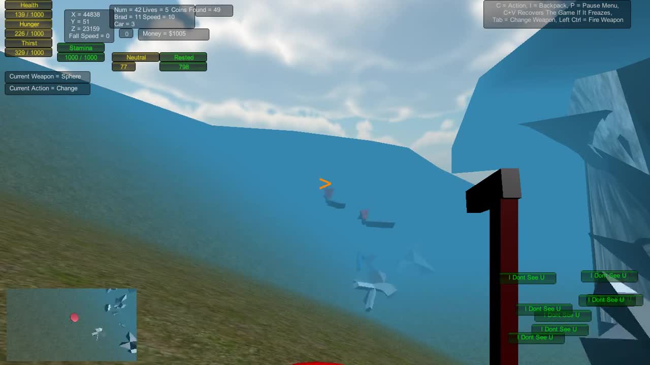 Video 1 - sandbox - Mod DB