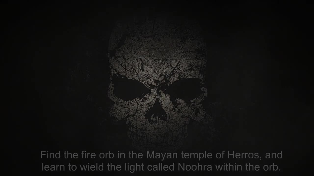 A call to all light bearers. video - The Prometheus Secret Noohra - ModDB