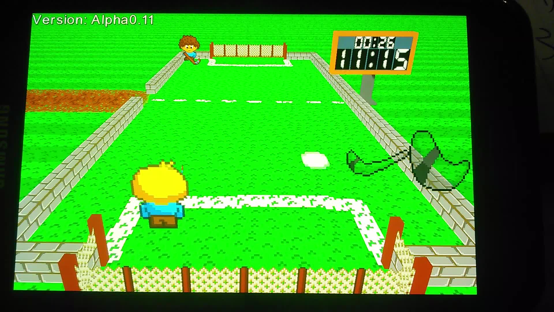 First Attempt at Artificial Neural Networks AI video - Flat Out Hockey ...