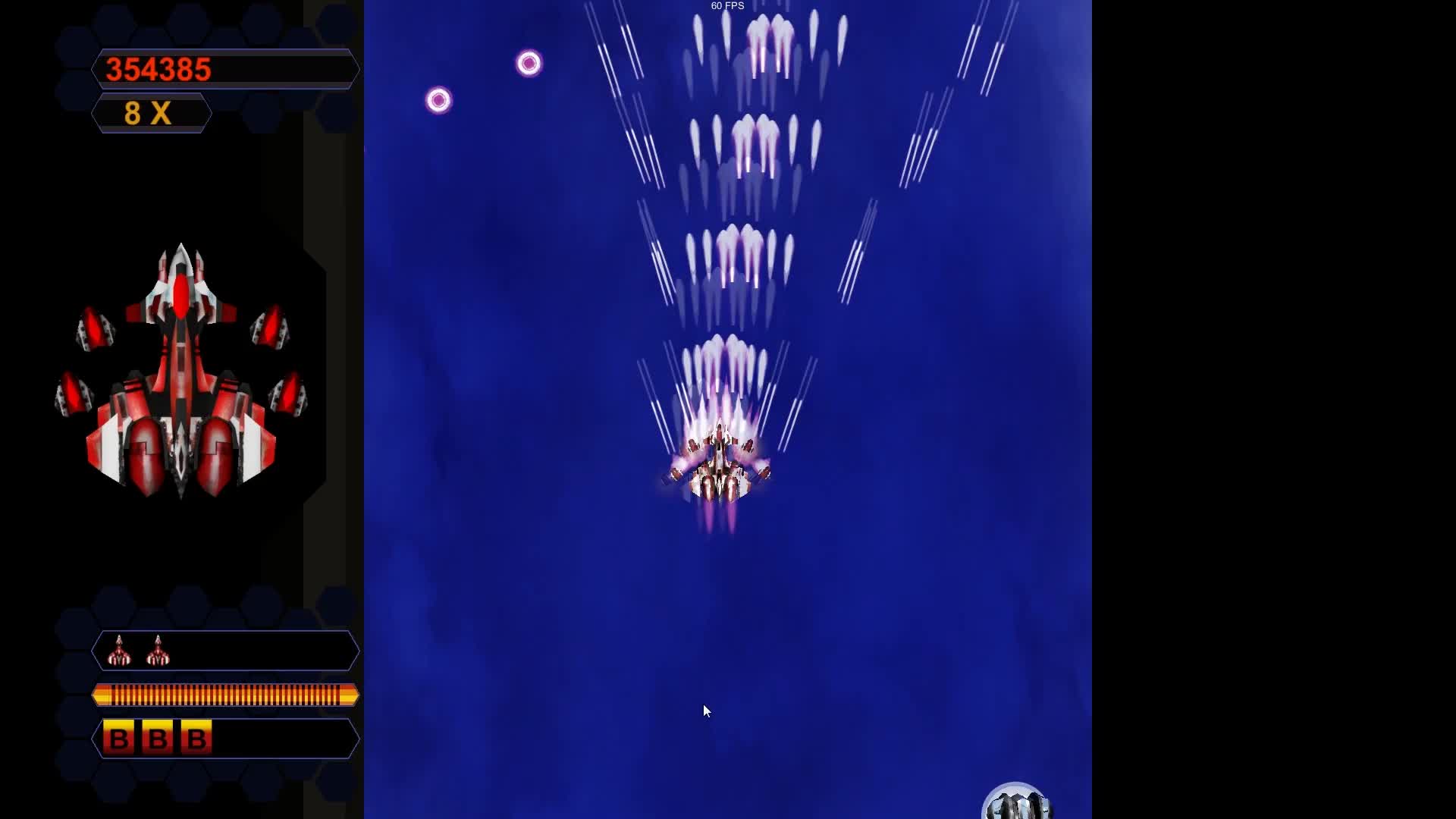 Vector Strain gameplay video 1 - ModDB