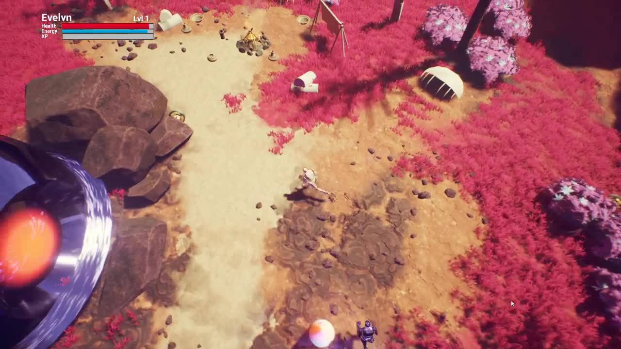 Simulacra Dev Diary #1 video - ModDB