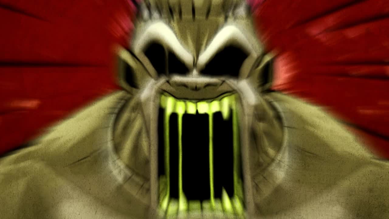 Draw Slasher Trailer video - IndieDB