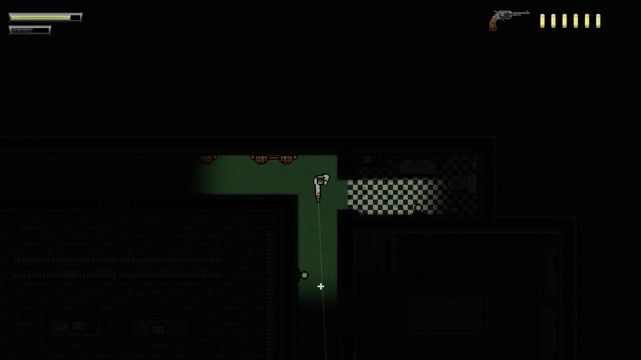 Night Eternal - Announcement Trailer video - ModDB