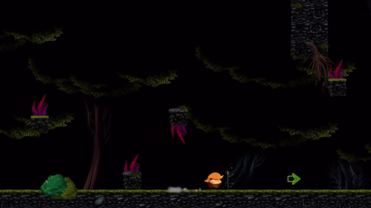 Bearslayer trailer video - Indie DB