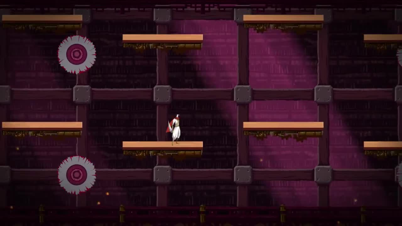 shio gameplay 1 video - IndieDB