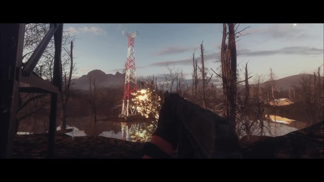 Downfall of the State | KICKSTARTER video - ModDB