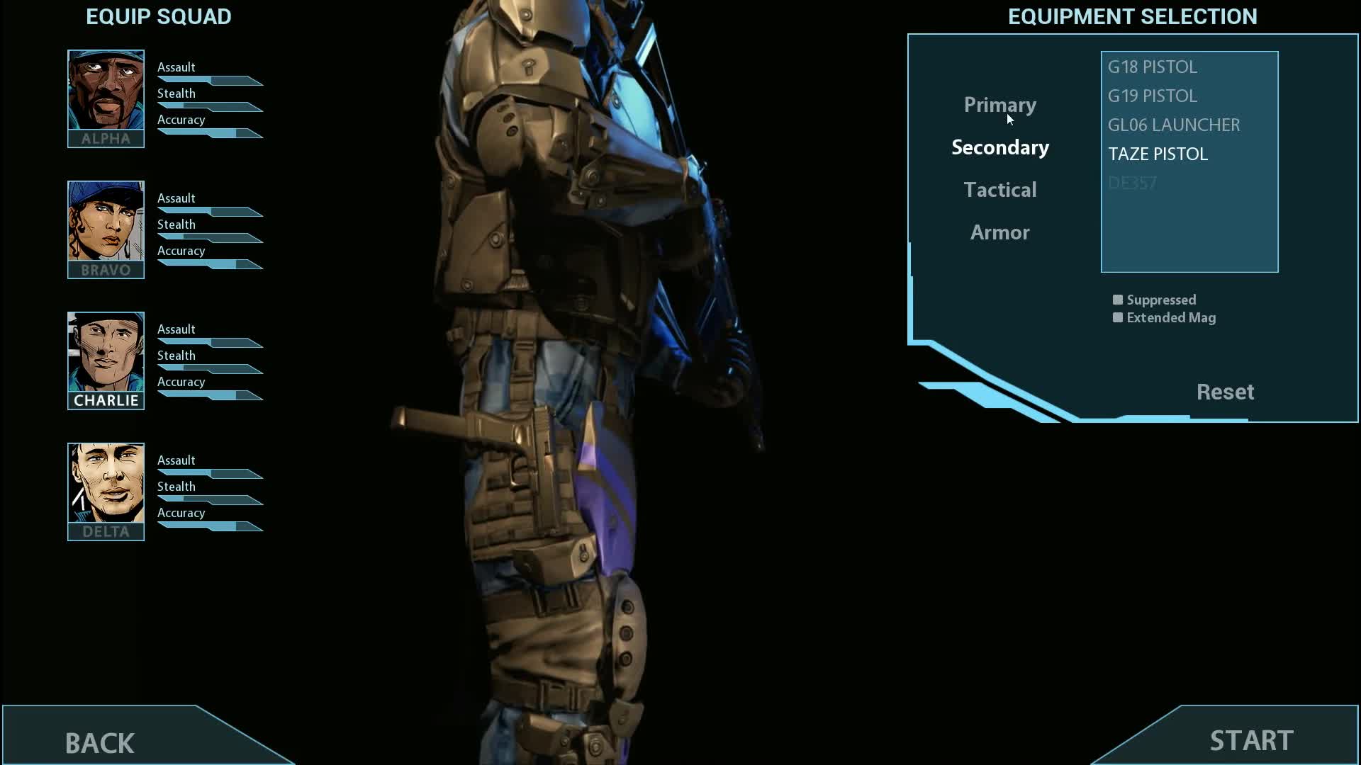 movie max 1 video - Epsilon - Indie DB