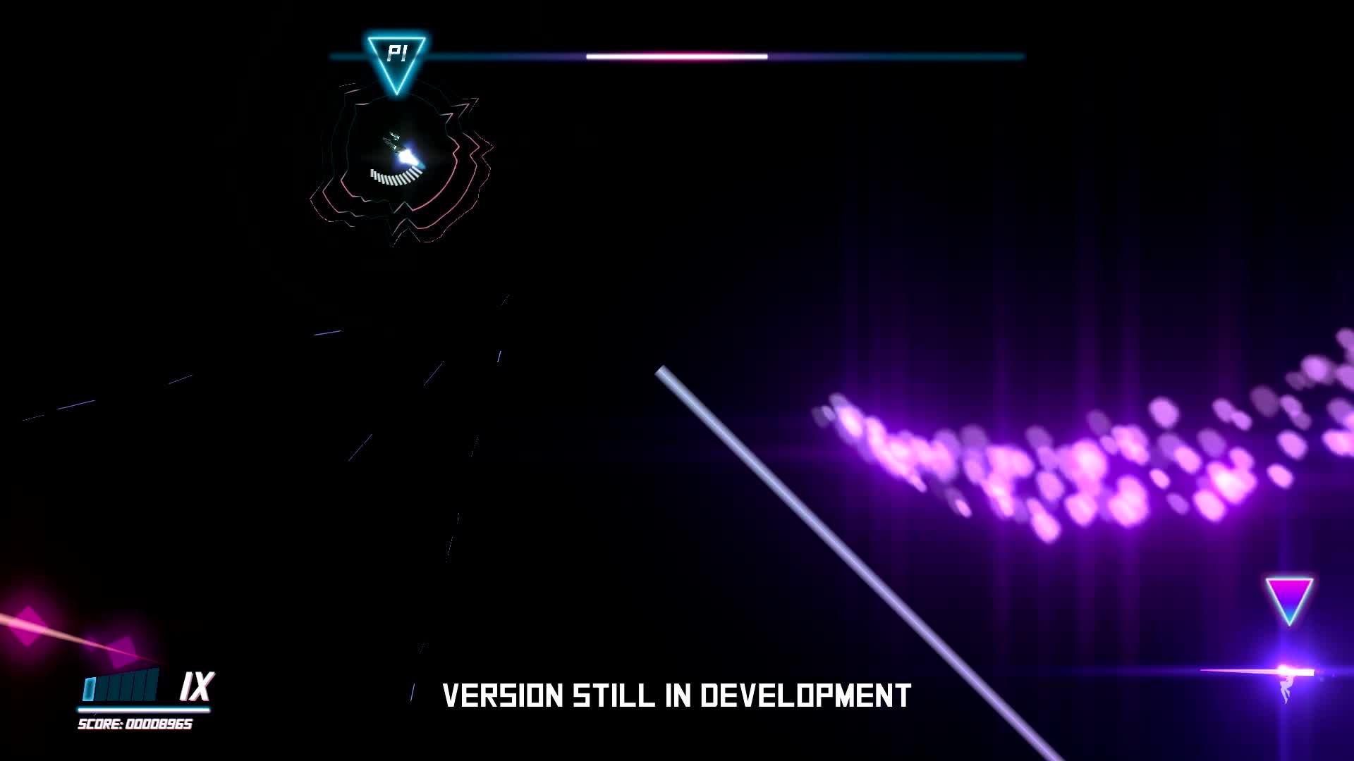 Hyper Gods - v0.6 Gameplay Teaser video - ModDB