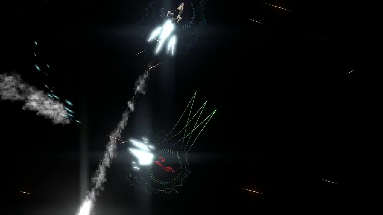 Announcement Trailer video - Hyper Gods - Indie DB