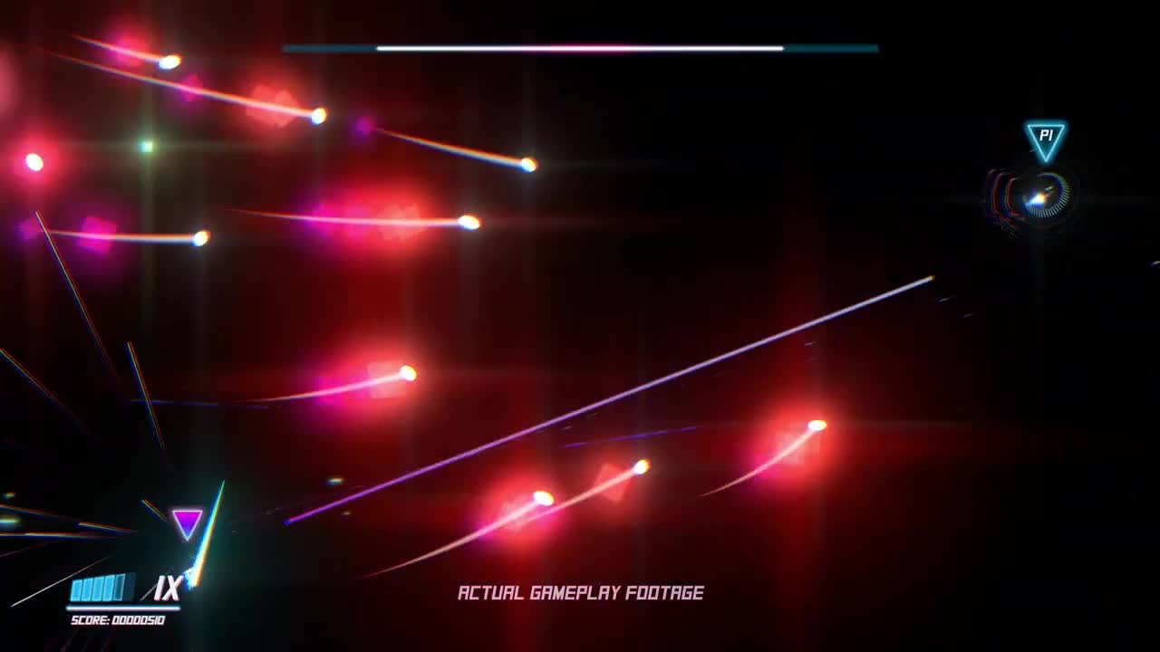 Hyper Gods - STEAM DEMO Trailer video - IndieDB