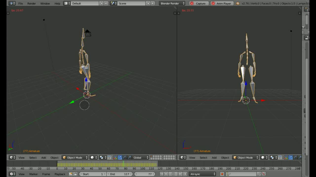 Developer Insight Episode 1: "Rigged animation" video - MEDiAN - The ...