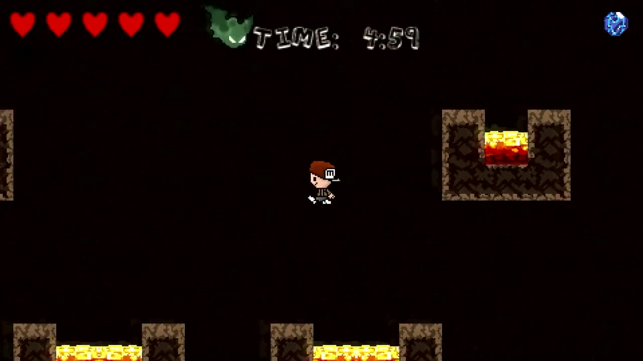 Super Miner - Trailer video - ModDB