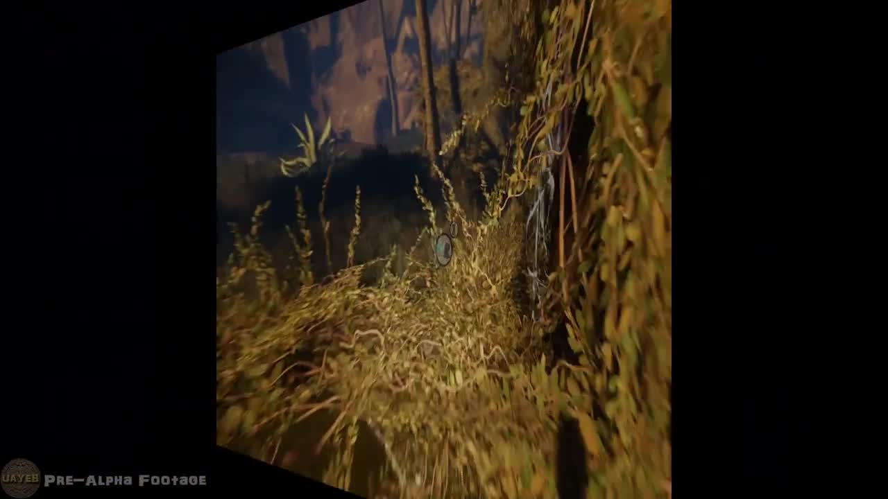 UAYEB - Video of Gameplay #02 - IndieDB
