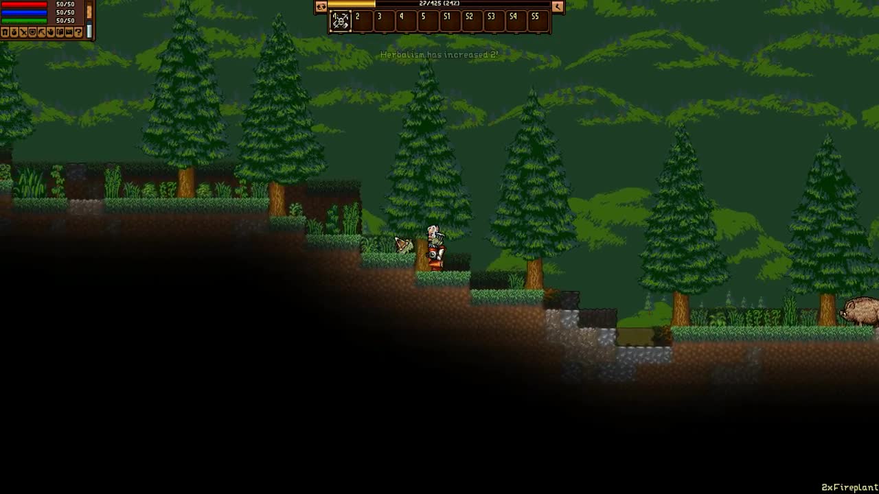 Realms of Magic - Early Access Trailer video - IndieDB