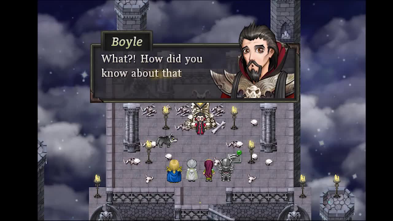 Aveyond 4 Trailer [Long Version] video - IndieDB