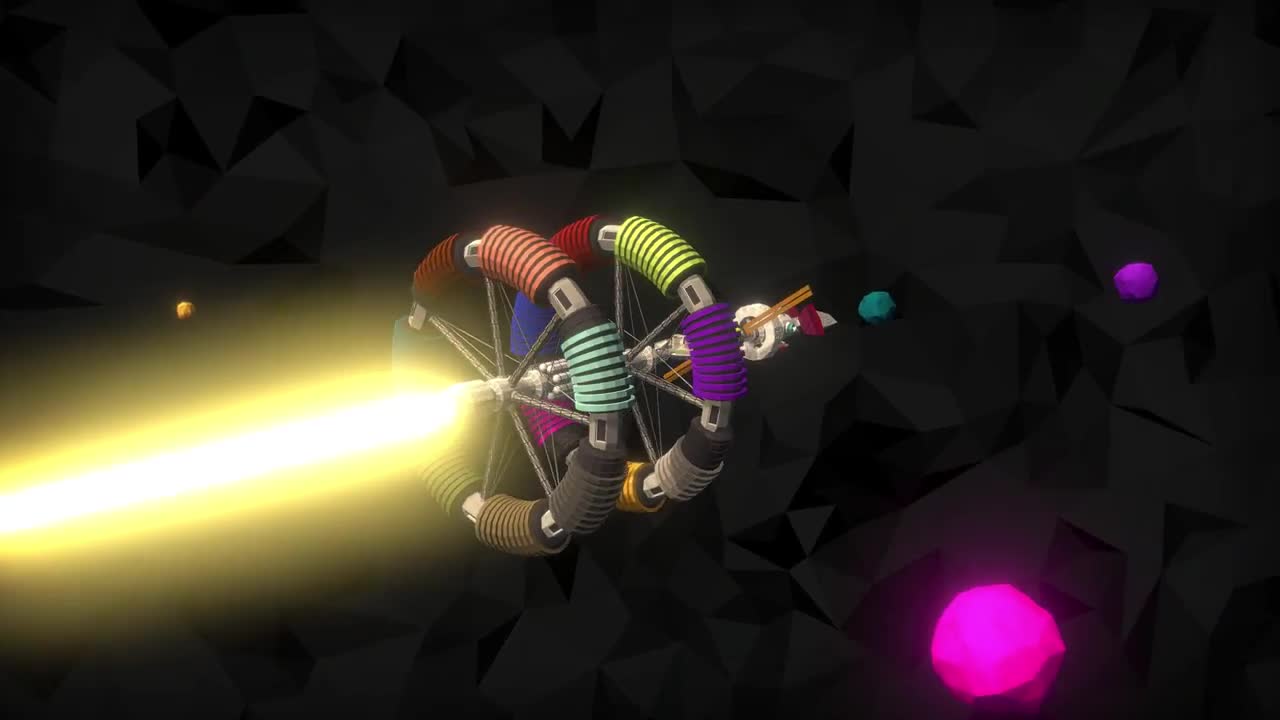 Element - Official Trailer video - IndieDB