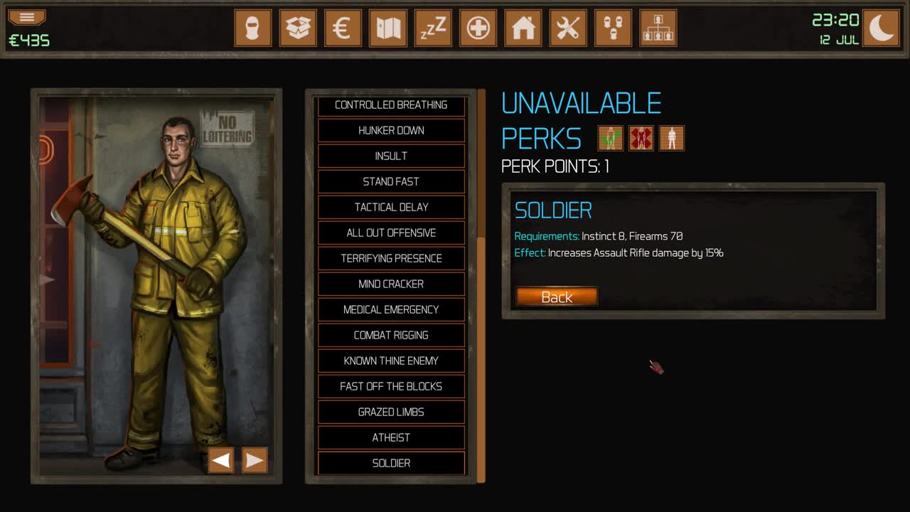 Viglantes Dev Video 51: V27 Released - Lots of new - Vigilantes - IndieDB