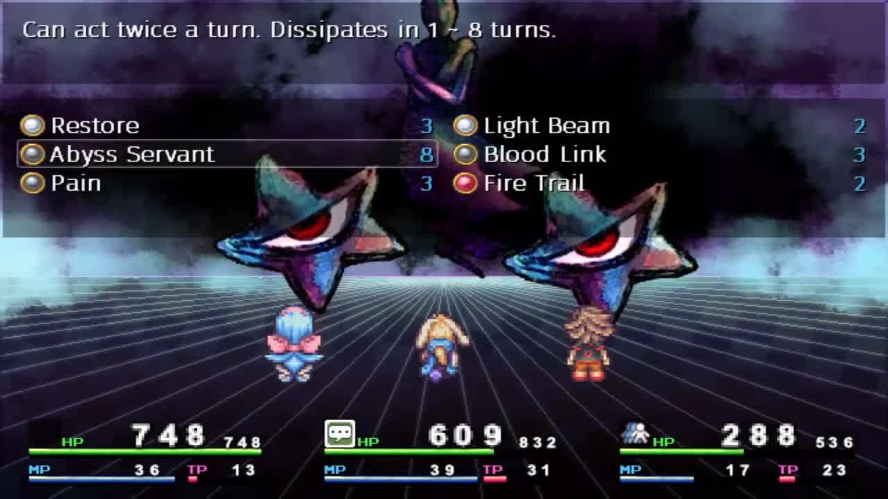 Resonate 0.9 gameplay video - ModDB