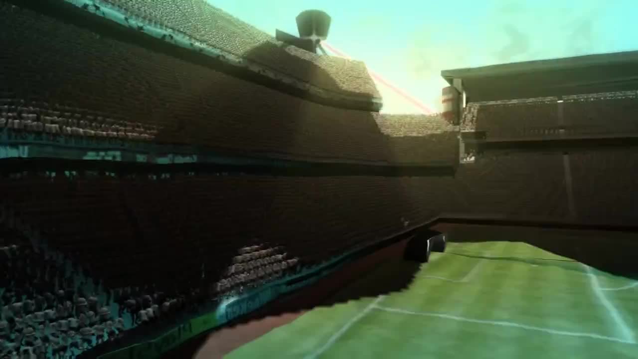 Teaser Trailer video - Megaton Rainfall - ModDB