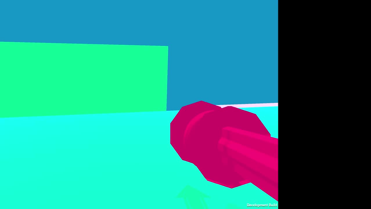 Dev Log 1 Video A Random Game Moddb