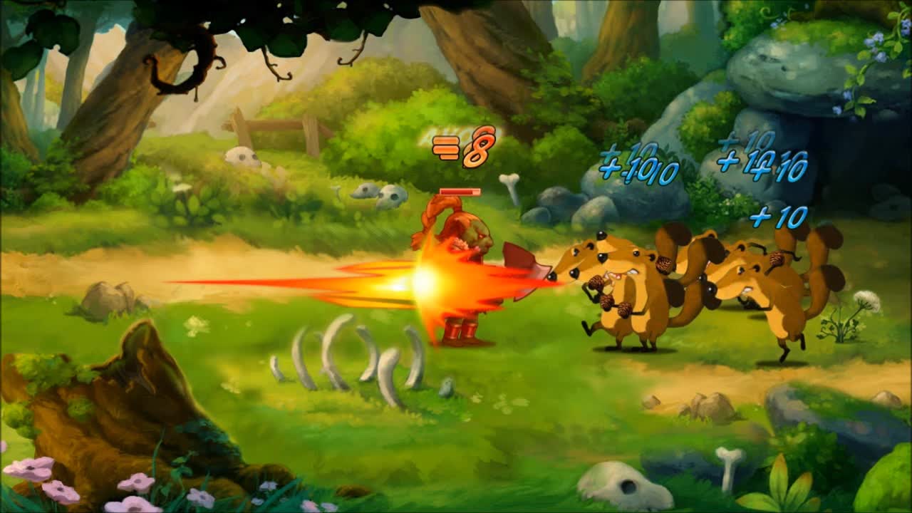 LOKI - Gameplay Video - IndieDB