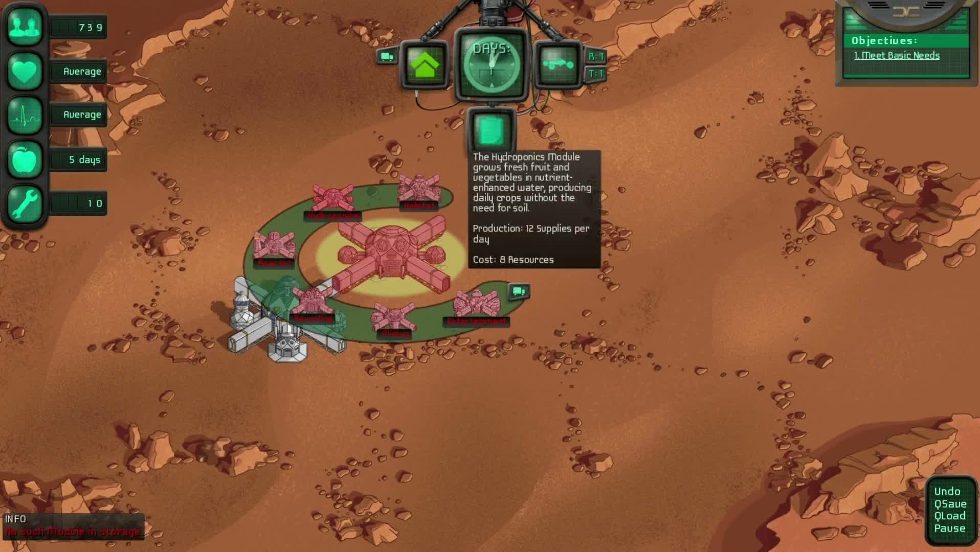 The Next World: Official Pre-Release Trailer video - IndieDB