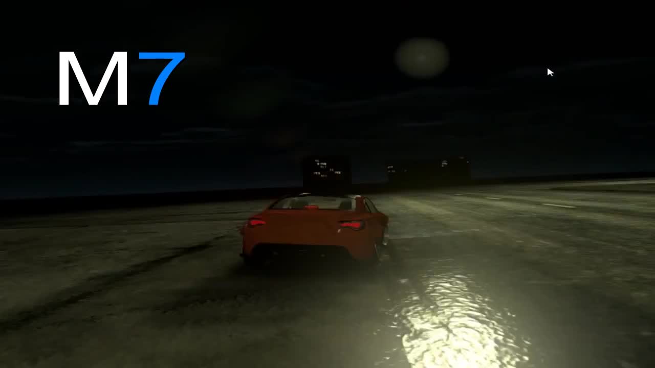 Nfs 2015 Recreated In Unity 3d Engine By Meheraj7 Video Unbounded™ Reborn Moddb