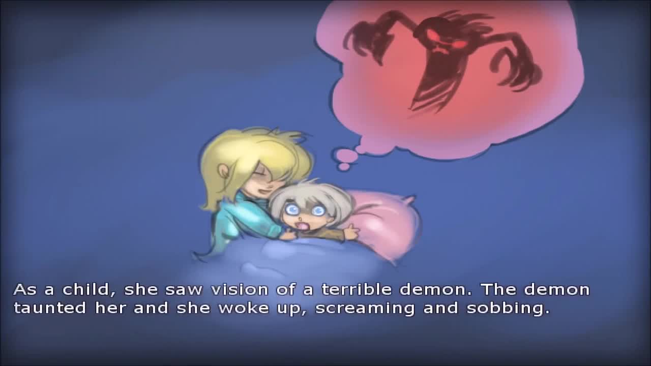 Story video - Save your Mother - ModDB