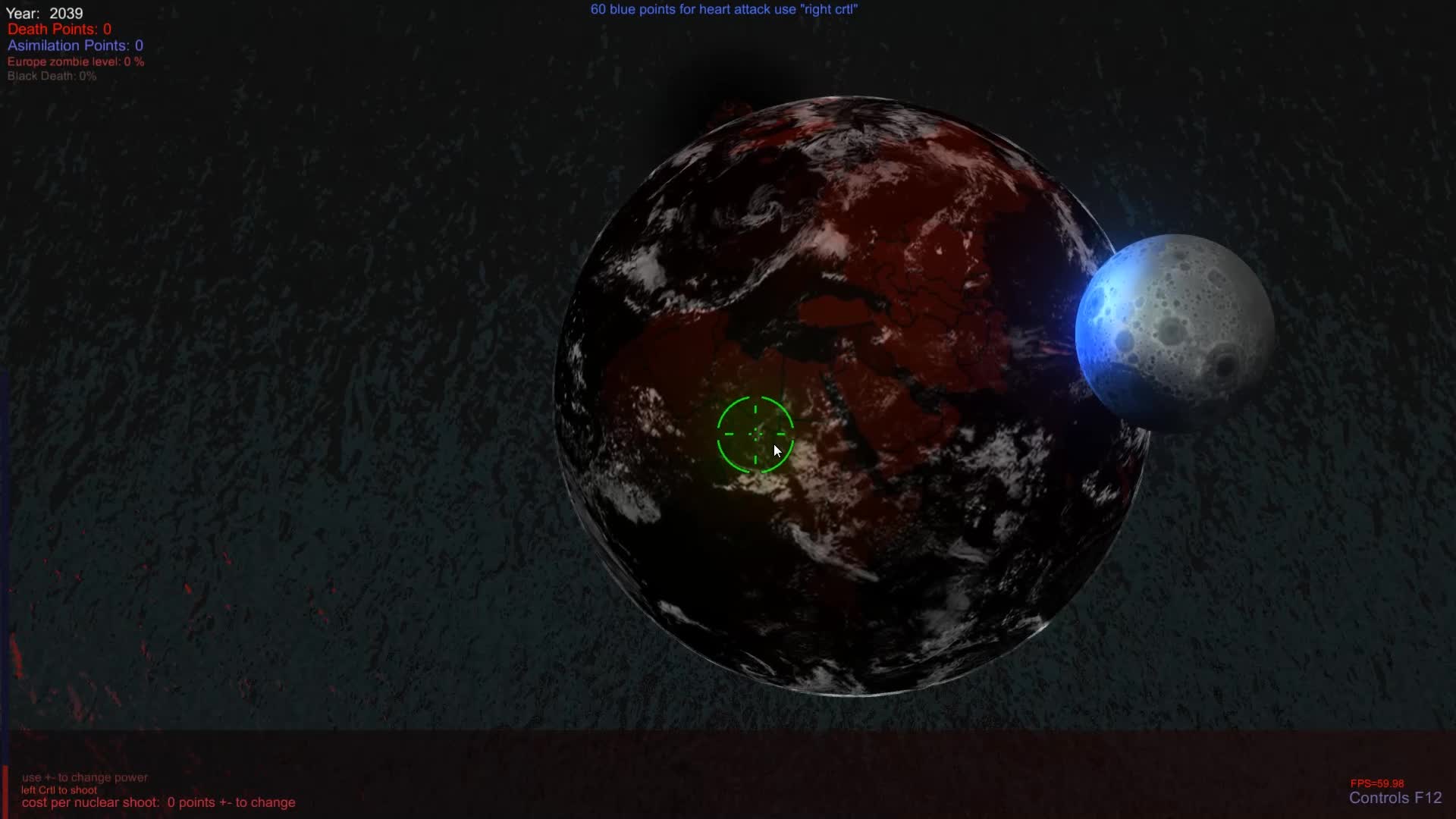 Europe "Zombie" Invasion Apocalypse video - ModDB